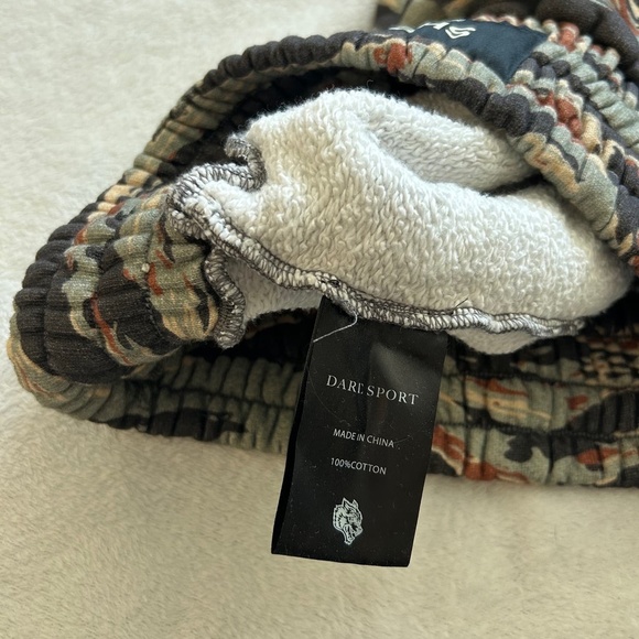 Darc Sport | Shorts | Darc Sport Everson Shorts | Poshmark